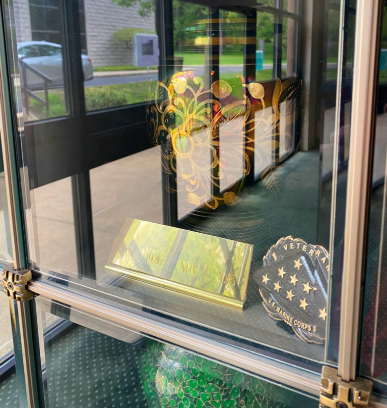 Cremation & Burial Urns from Canton Cemetery Association