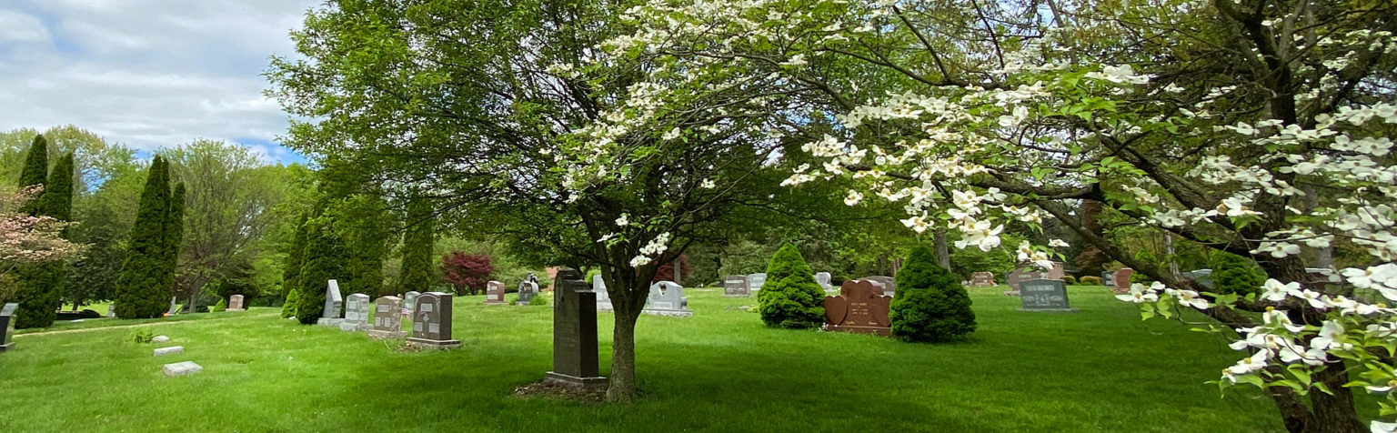 Burial Pre-Planning Guide for Canton Cemetery Association